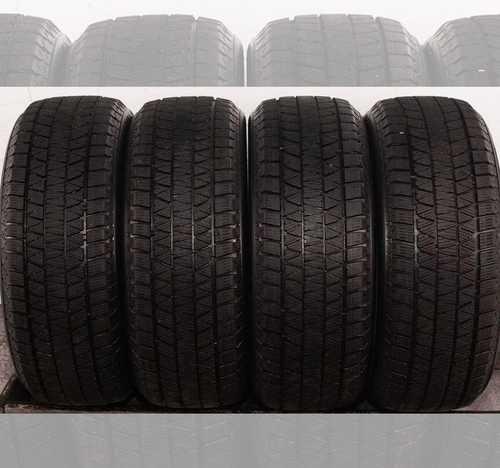 Bridgestone Blizzak DM-V3 235/50 R19 103T