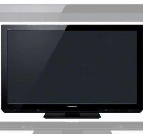 Телевизор 42" Panasonic viera TX-PR42C3