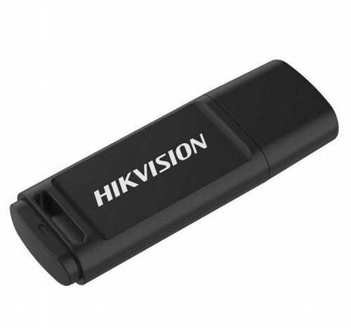 Hikvision USB Drive 16GB M200 HS-USB-M210P USB3.0, черный