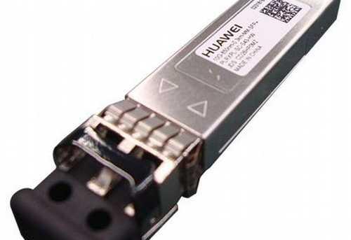 Оптический трансивер Huawei SFP-10G-iLR, 02311BJJ