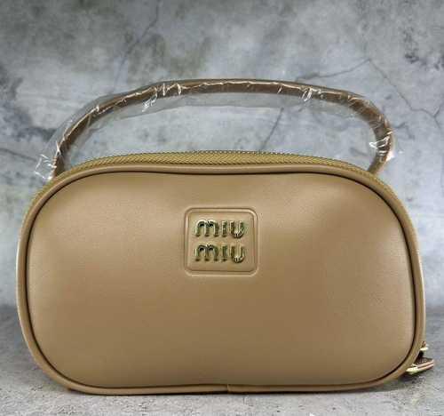 Сумка женская miu miu