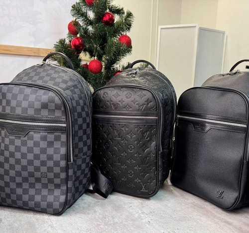 Рюкзак Louis Vuitton мужской