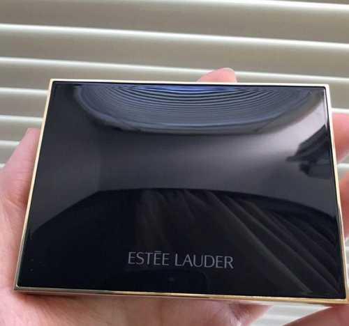 Румяна estée lauder 410 rebel rose