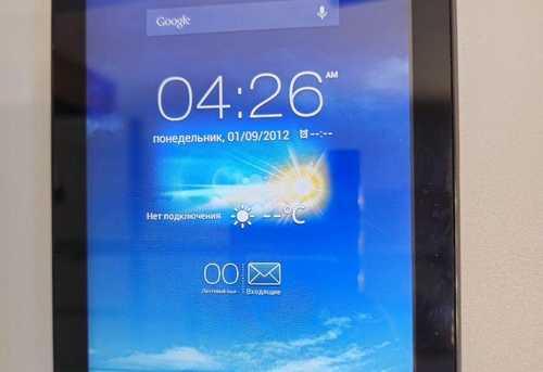 Планшет asus MeMO Pad HD 7(ME173X)