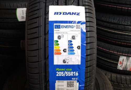 Rydanz Reac R05 205/55 R16 94V