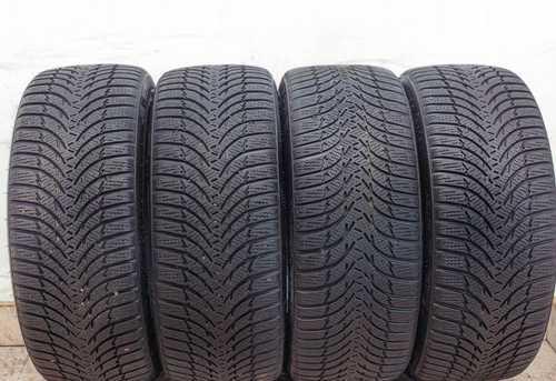 Kumho WinterCraft WP51 215/45 R16 90V