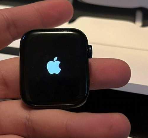 Applewatch se