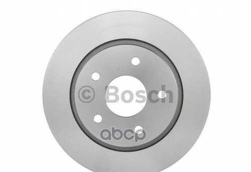 Диск торм. зад.305x12 5 отв. 0986479050 Bosch