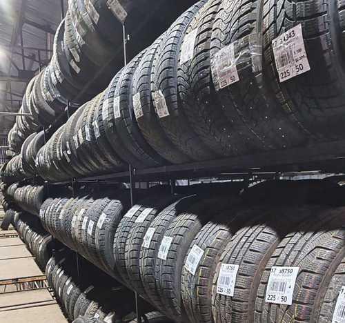 Dunlop Graspic DS3 215/55 R17 98P