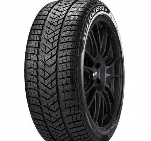 Pirelli Winter Sottozero 3 235/40 R18