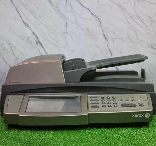 Сканер Xerox DocuMate 3920 (новый)