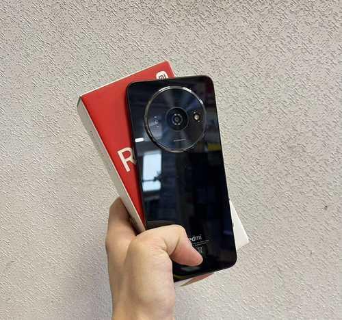 Xiaomi Redmi A3, 3/64 ГБ