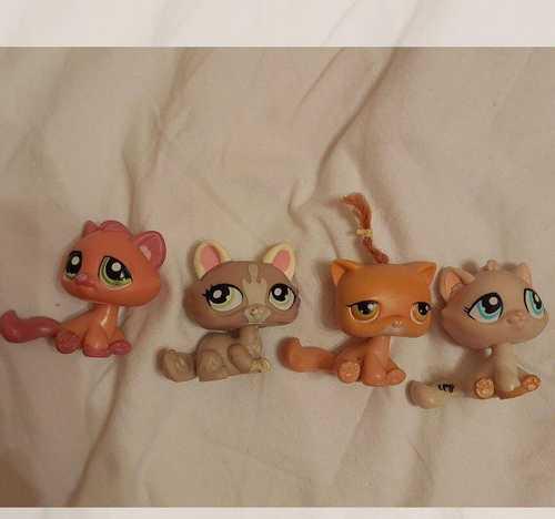 Littlest pet shop стоячка