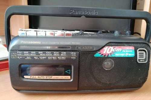 Panasonic RX-M40