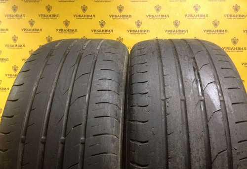 Continental ContiPremiumContact 2 235/50 R18 97V