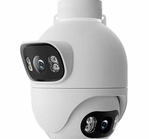 IP-камера imilab Outdoor Security Camera EC6 Dual