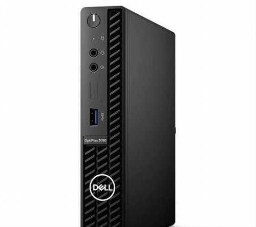 Компьютер Dell Optiplex 3090 Micro i5 16Gb 256Gb