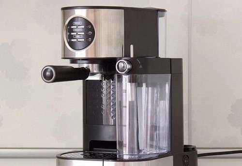 Кофеварка dexp EMA-1400