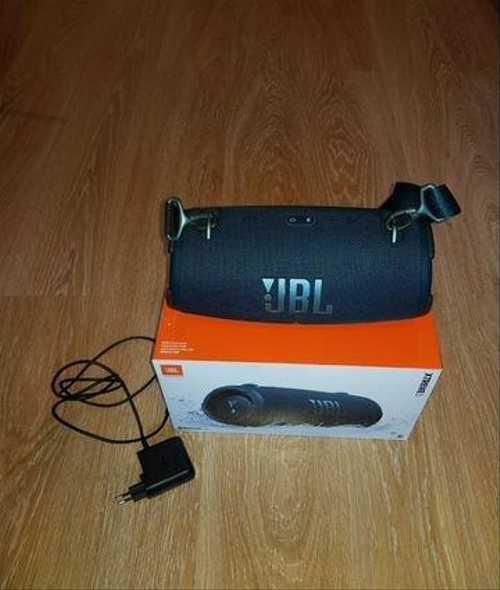 JBL Xtreme 3