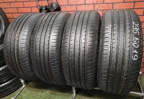 Goodyear EfficientGrip Performance 235/50 R19 99V