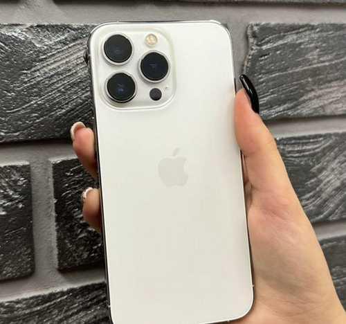 iPhone 13 Pro, 128 ГБ