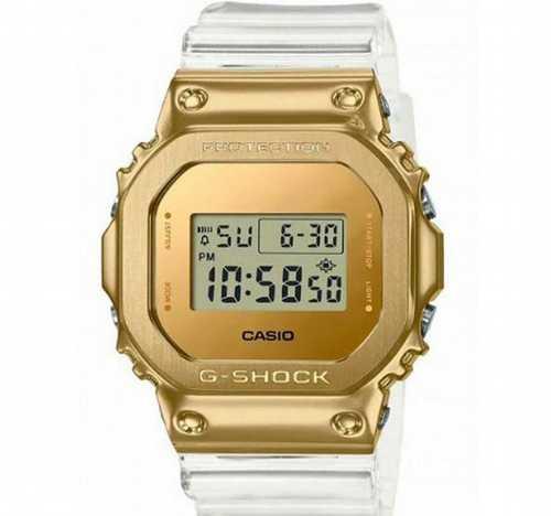 Оригинальные часы Casio G-Shock GM-5600SG-9E