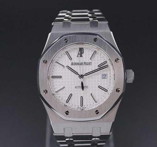 Швейцарские часы Audemars Piguet Royal Oak Selfwin