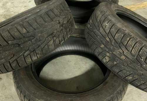 Nokian Tyres Entyre 185/60 R15