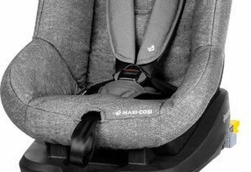 Новое Maxi-Cosi tobifix NomadGrey new model 2018