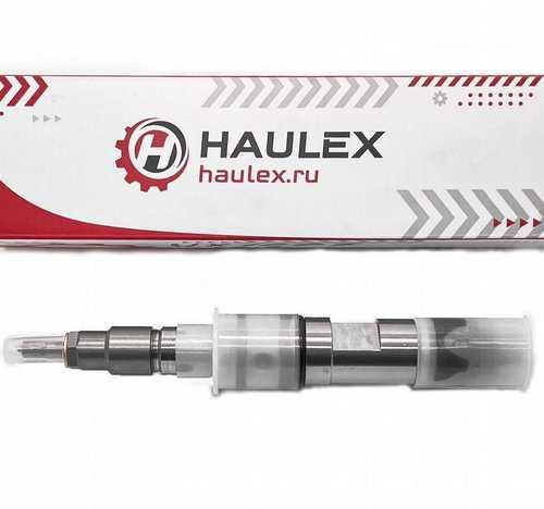 Форсунка топливная Common Rail Haulex FAW J6