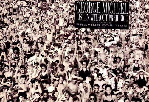 George Michael - Listen Without Prejudice Vol. 1