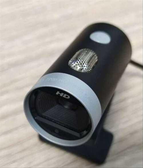 Web камера Камера Microsoft lifecam cinema 1393