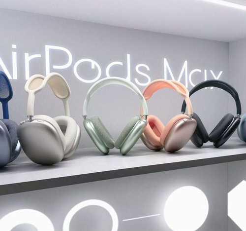 AirPods Max "Оригинал"