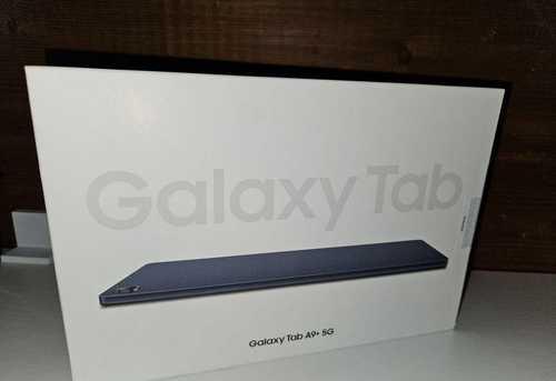 Samsung Galaxy Tab A9+ (SM-X216) 4/64GB 5G