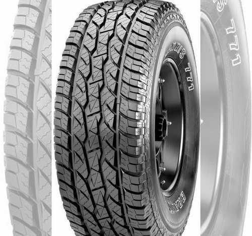 Maxxis Bravo AT-771 235/75 R15 109S