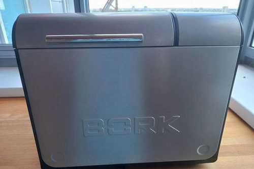 Хлебопечка bork x500