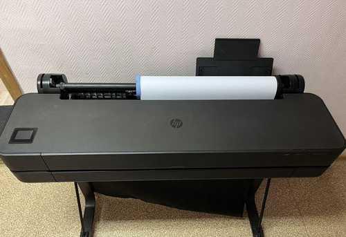 Плоттер Hp DesignJet T630 36 дюймов (формат А0)