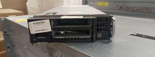 Сервер HP BL460 G9 Gen9 2х2,5"