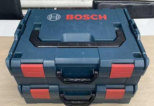 Ящик для инструмента bosch L-Boxx 136