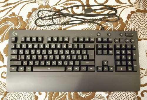 Клавиатура Logitech G213 prodigy