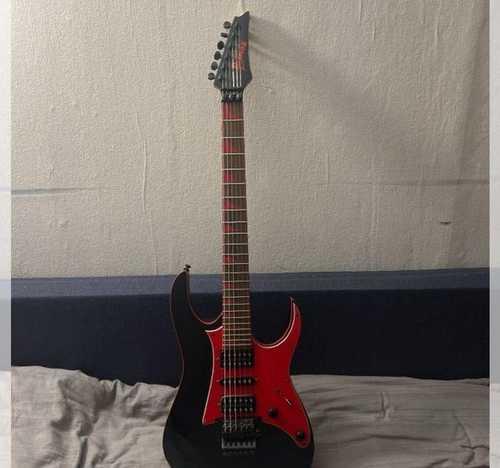 Электрогитара Ibanez GIO GRG250DX