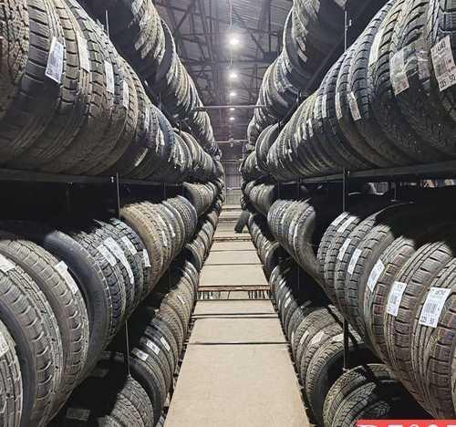 Bridgestone Blizzak LM-32 195/65 R15 91R