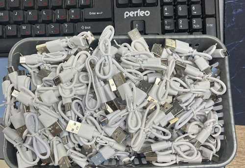 Проводa usb type c