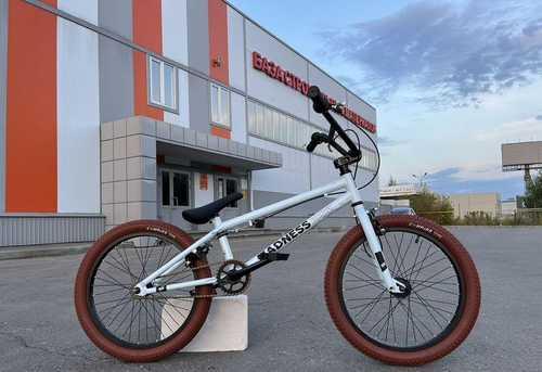 Велосипед трюковой бмх BMX