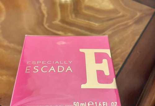 Духи женские Escada