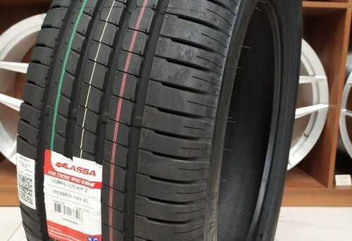 Lassa Competus H/P 2 255/55 R20 110Y