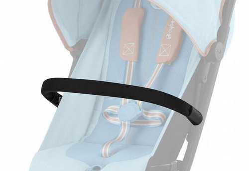 Cybex Libelle и Orfeo Bumperbar (Новые. Оригинал)