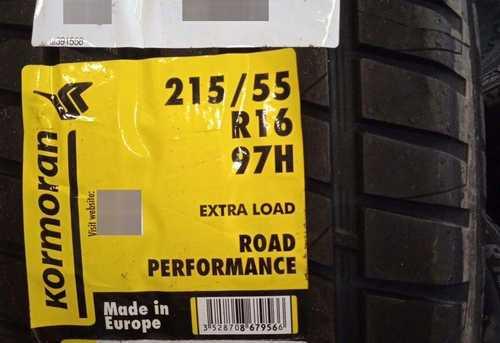 Kormoran Road Performance 215/55 R16 97H