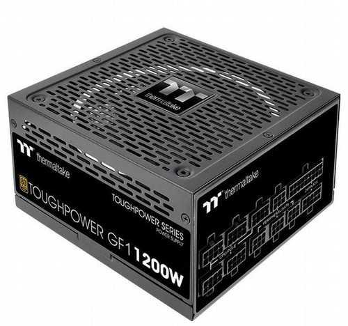 Блок питания Thermaltake Toughpower GF1 1200W - TT