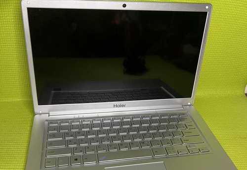 Ноутбук Haier a1410em